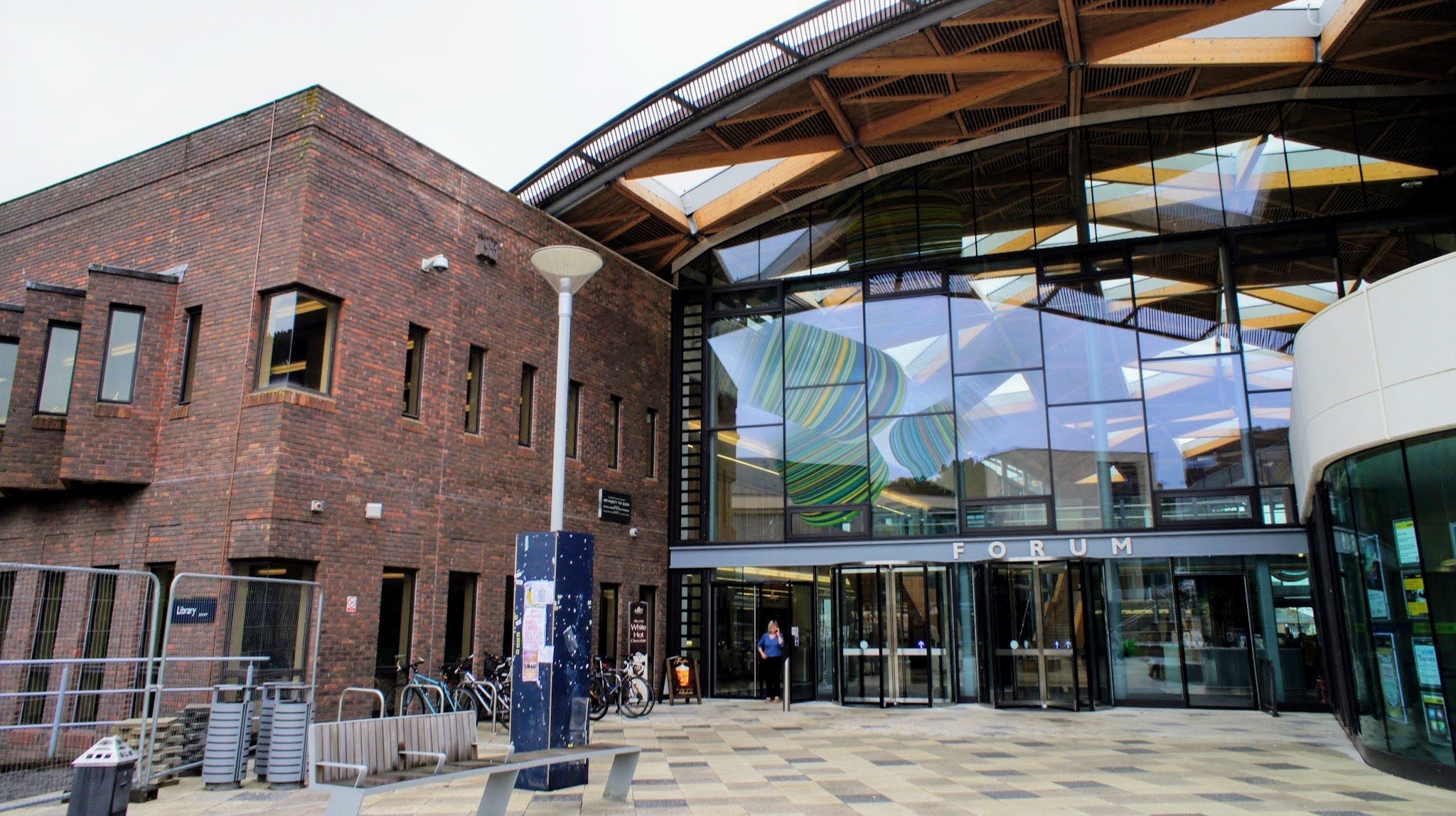 University of Exeter - 엑서터 대학에 대해 알아 보자!